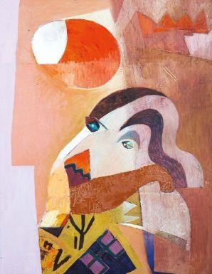 Mohamed Nabili | Performance at Auction | MutualArt