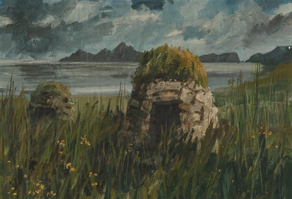 Jim Nicholson | Performance at Auction | MutualArt