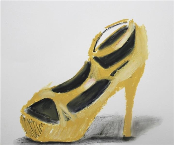 Chelsea Culp | Artist Overview | MutualArt