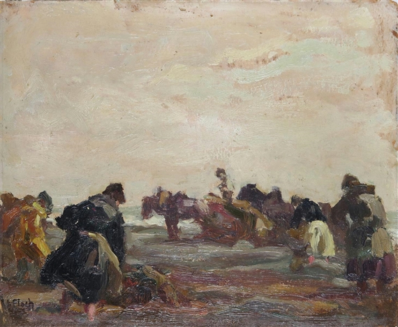 Lionel Floch | Biography