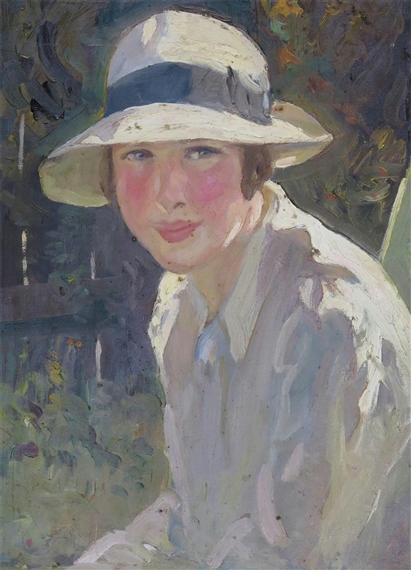 Edwin Byatt | Polperro harbour | MutualArt