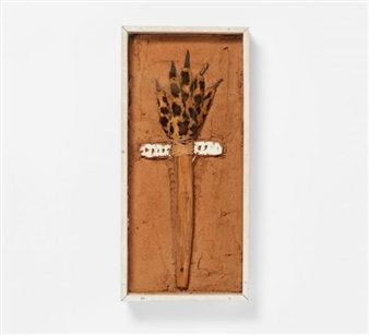 Hannsjörg Voth | 32 Artworks at Auction | MutualArt