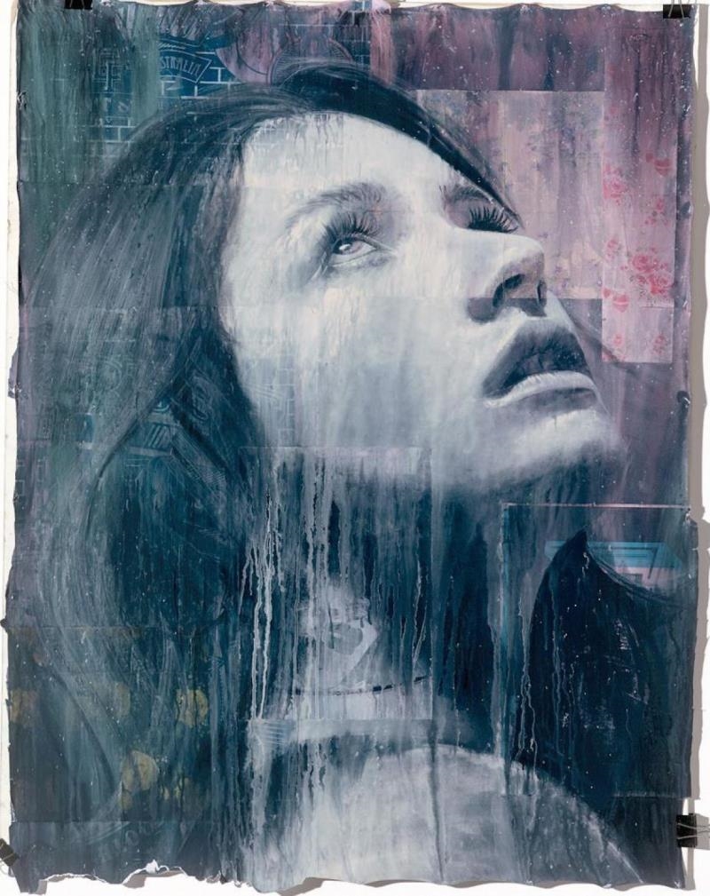 Rone | Falling Star (2015) | MutualArt