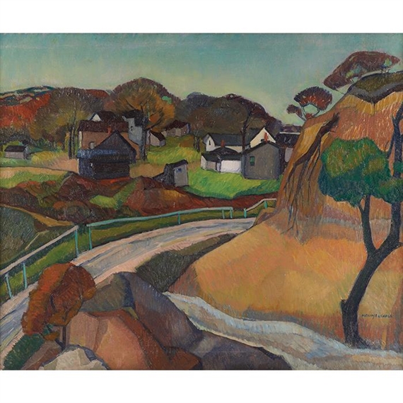 Anthony Angarola | 8 Artworks | MutualArt