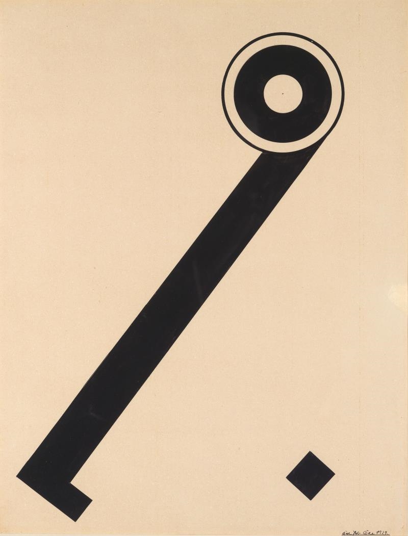 Karl Peter Röhl | UNTITLED | MutualArt