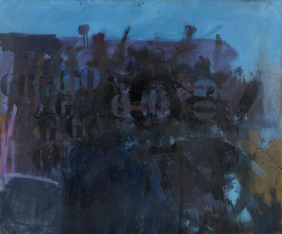 Denny, Robyn | 335 Artworks | MutualArt