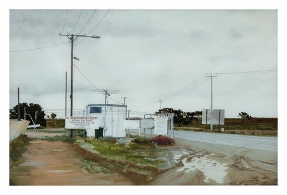 Jolly, David | 11 Artworks | MutualArt