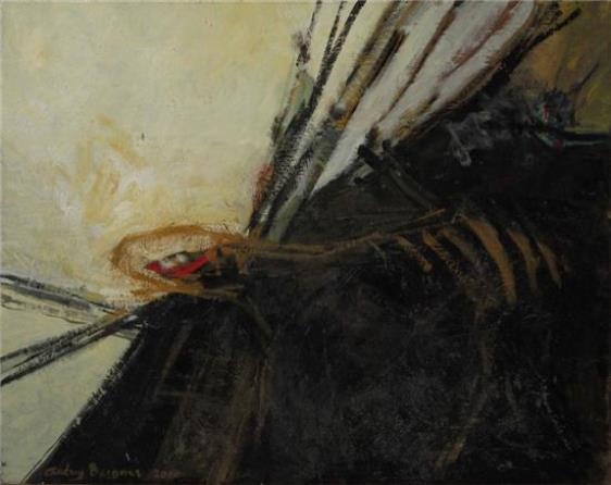 Audrey Bergner | Untitled | MutualArt