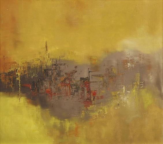 John Jackson | 2 Artworks at Auction | MutualArt