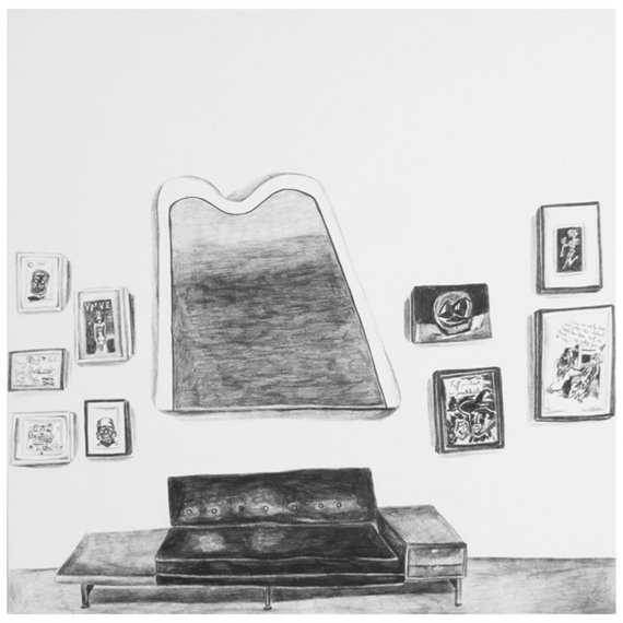 Maria Calandra | 2 Artworks at Auction | MutualArt