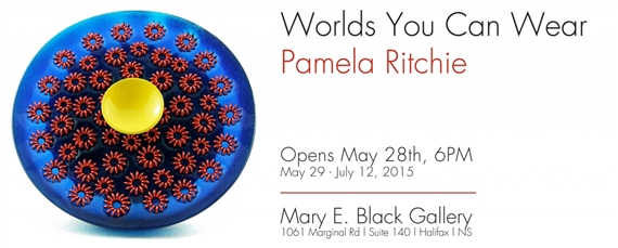 Pamela Ritchie | Artist Overview | MutualArt