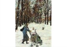 Marc Cenac | 11 Artworks | MutualArt