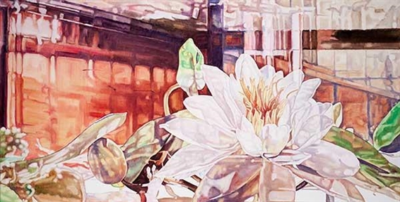 Dena Kahan | Artist Overview | MutualArt