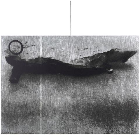 Joseph Beuys | EIN-STEIN-ZEIT (1984) | MutualArt