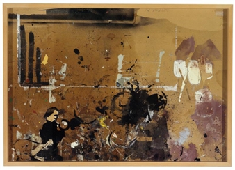 Dieter Roth | 2,484 Artworks at Auction | MutualArt