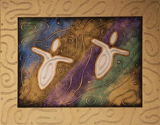 Andy Lakey | Angel (2000) | MutualArt