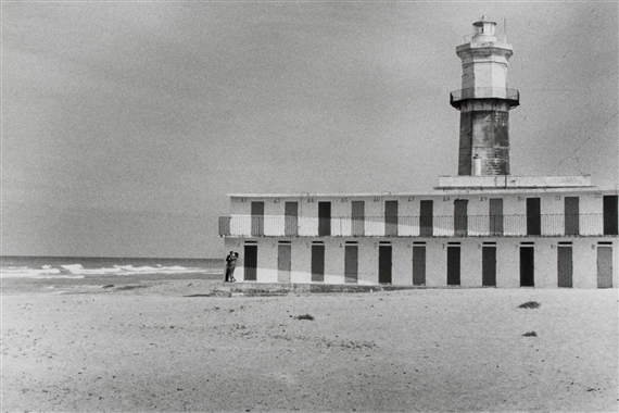 David Hurn | Cataldo | MutualArt
