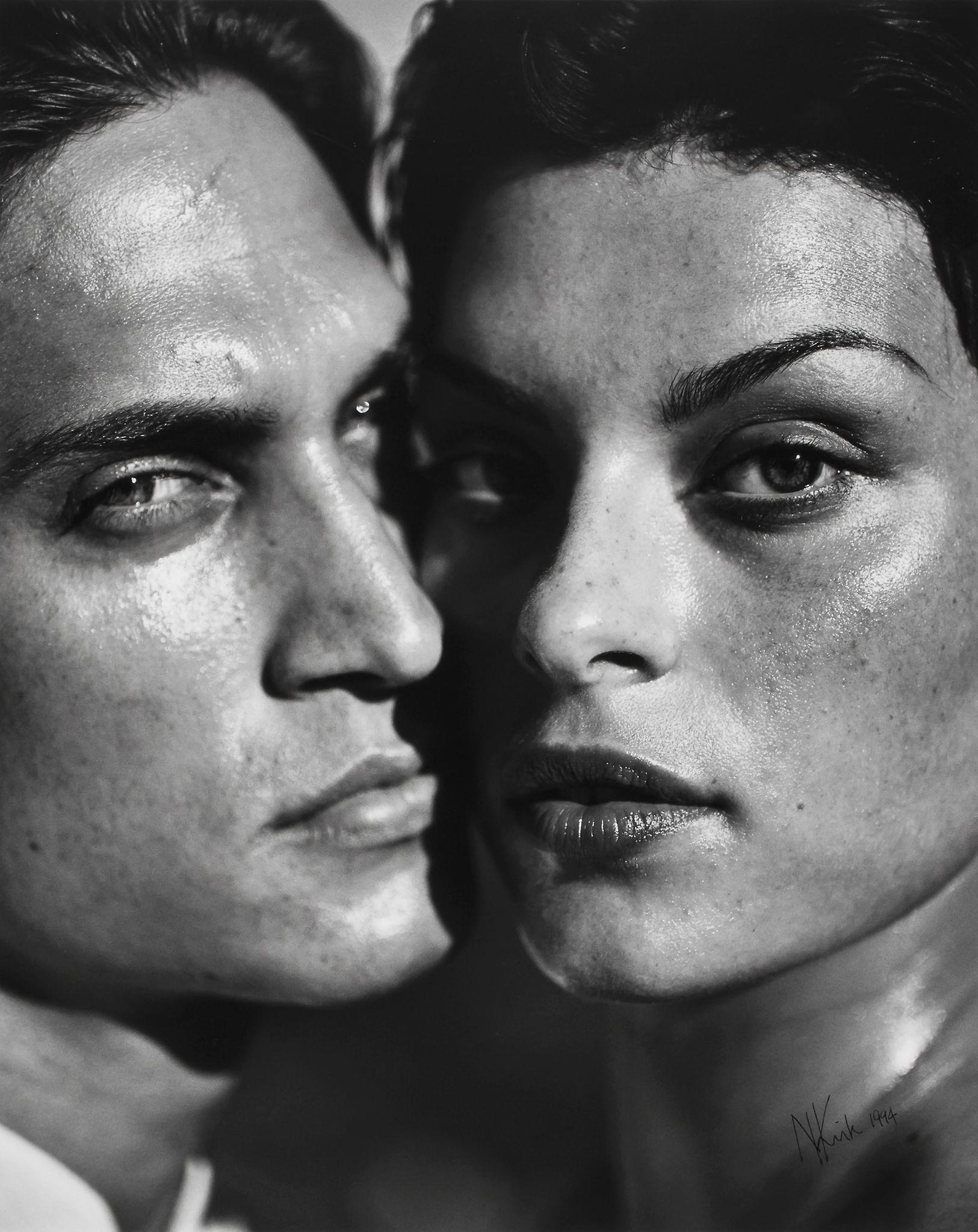 Neil Kirk | Untitled (1994) | MutualArt