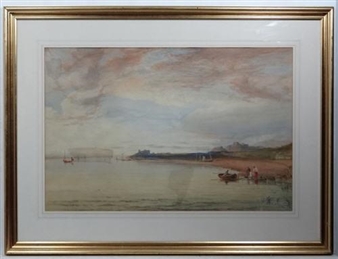 R Cooper | 23 Artworks at Auction | MutualArt