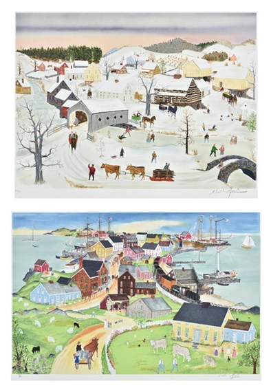 Will Moses | Untitled | MutualArt