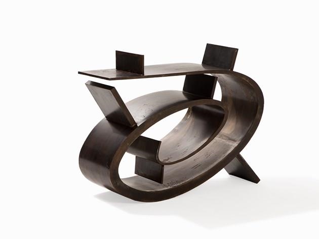 Arad Ron | Shelf, ;Bookworm (1983) | MutualArt