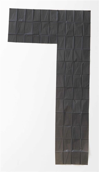 James Lee Byars | The 5 Continent Documenta 7 (1979) | MutualArt