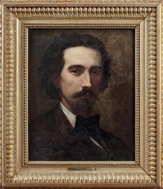 Fernand Cormon | 164 Artworks at Auction | MutualArt