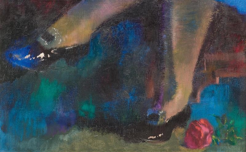 MutualArt.com - The Web's Largest Art Information Service.