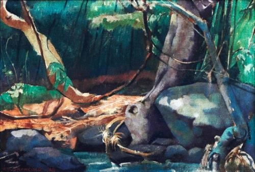 Carlos V.Francisco | 62 Artworks | MutualArt