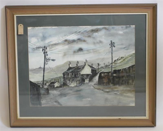 Ashley Jackson | 38 Artworks | MutualArt