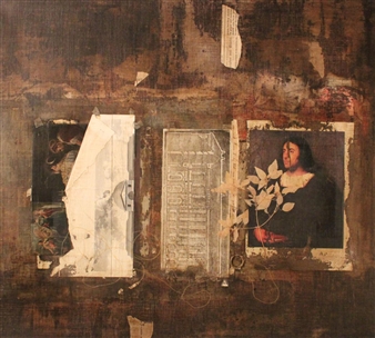Fred Otnes | 63 Artworks at Auction | MutualArt