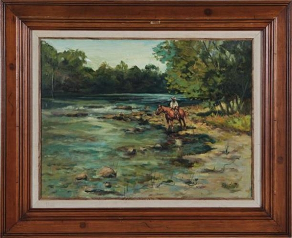 Daniel H. Passino | 2 Artworks at Auction | MutualArt