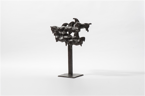 Eric Claus | 53 Artworks at Auction | MutualArt