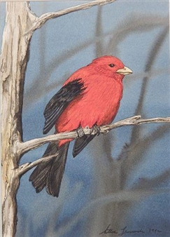 Steve Leonardi | 3 Artworks at Auction | MutualArt