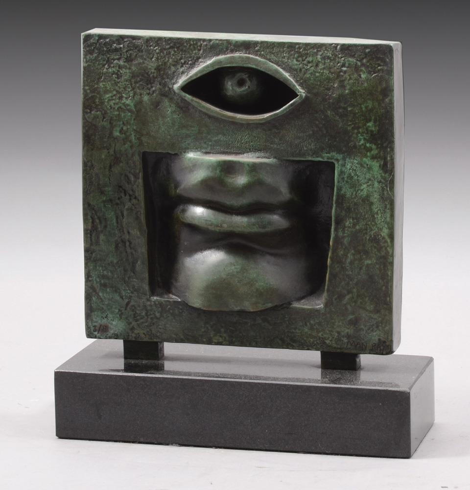 Man Ray | Untitled | MutualArt