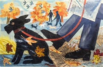 Mark Hearld | 73 Artworks at Auction | MutualArt