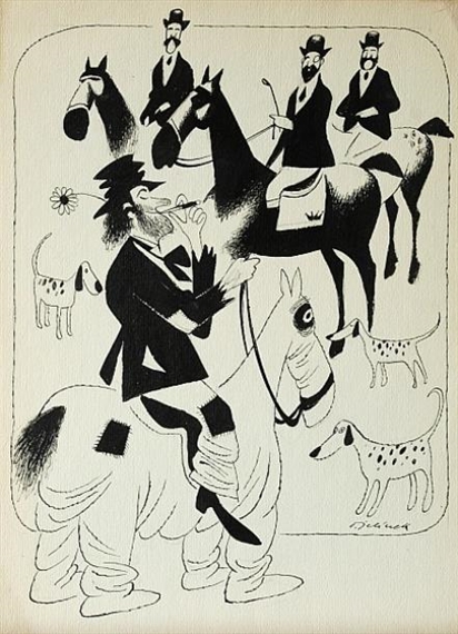 Oldřich Jelínek | 39 Artworks | MutualArt