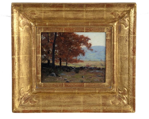 Artworks of Lowell Birge Harrison (American, 1854 - 1929)