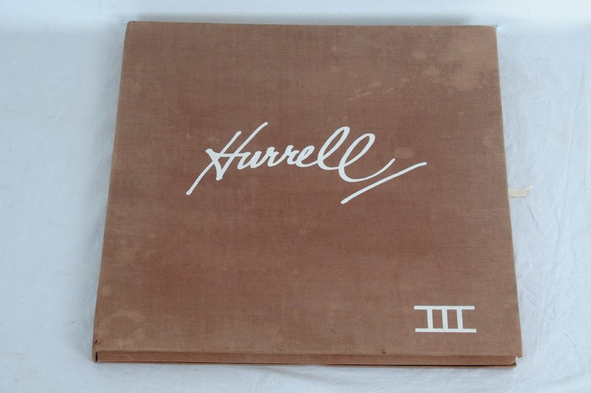 George Hurrell | Portfolio III | MutualArt