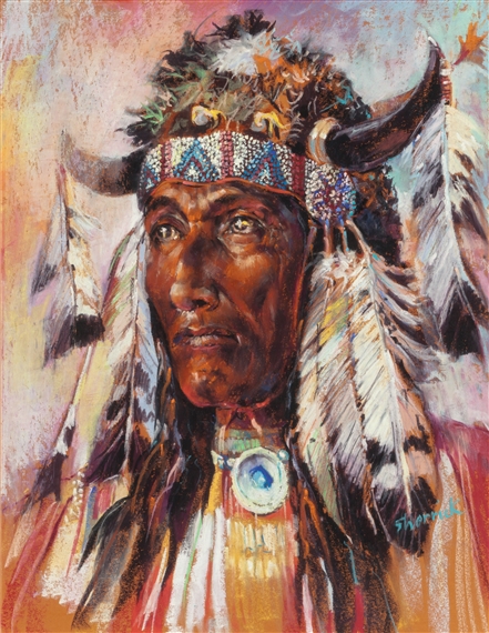 Budd Sherrick | 24 Artworks at Auction | MutualArt