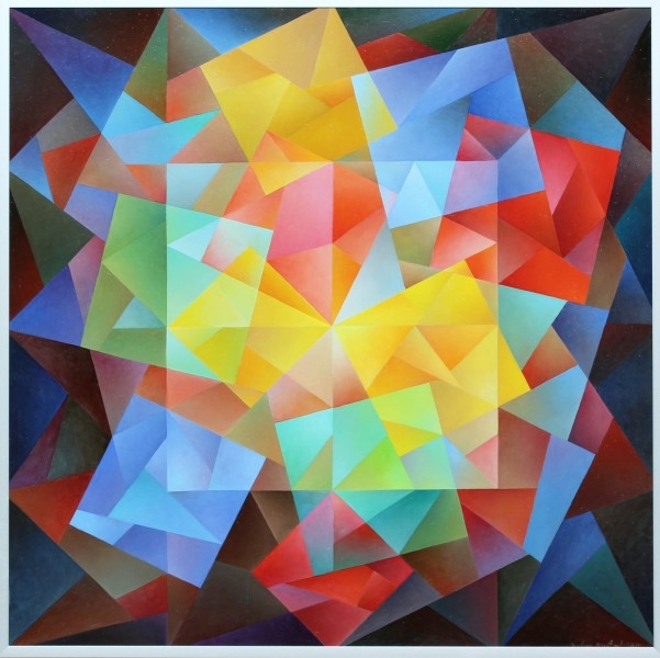 Orest Dubay | Light IV | MutualArt