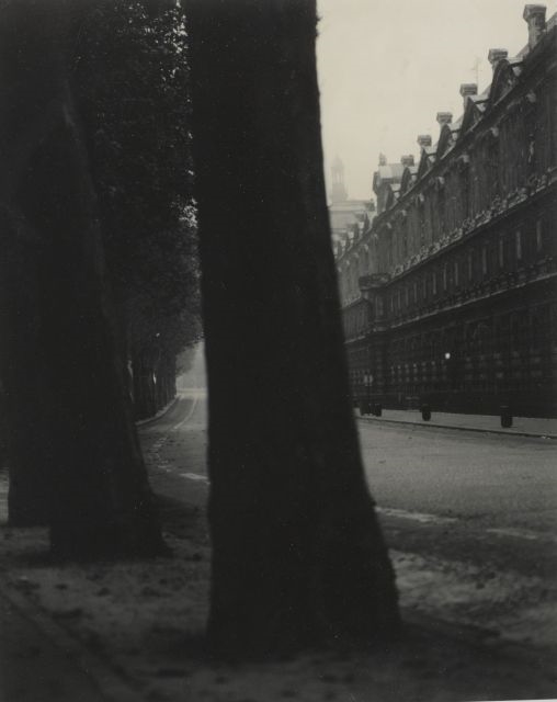 Paolo Roversi | Kate from Vogue, Paris (1994) | MutualArt