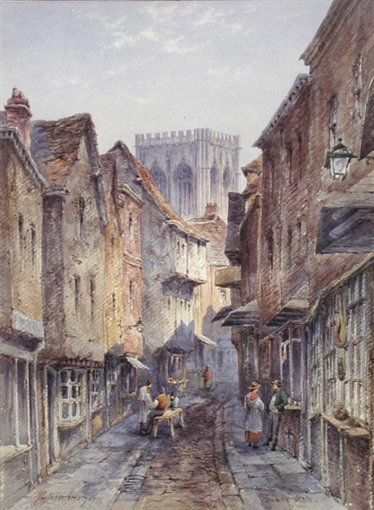 Thomas Dudley | 114 Artworks at Auction | MutualArt