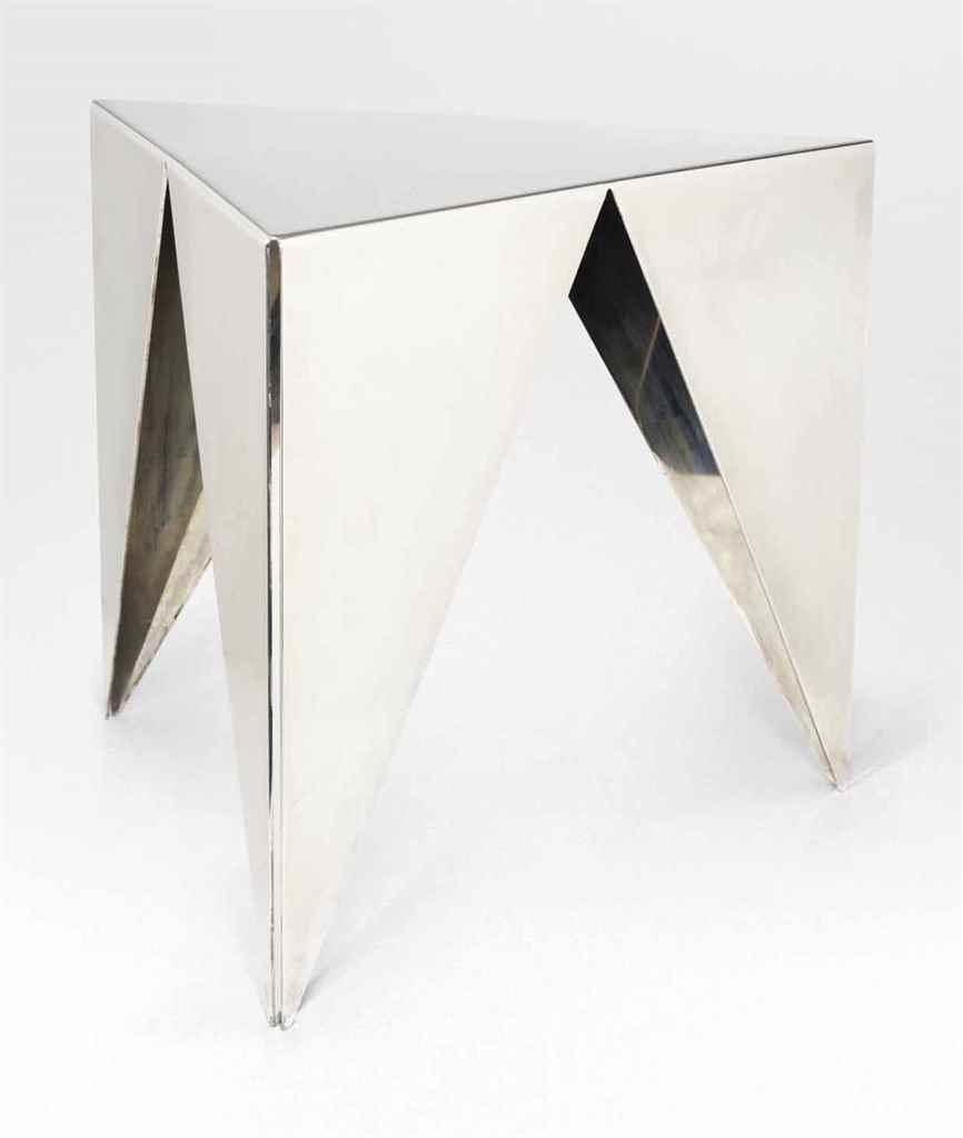 Scott Burton | Hectapod Table (1982) | MutualArt