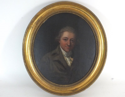 Thomas Hickey | Portrait of George Neville, The Earl of Abergavenny ...