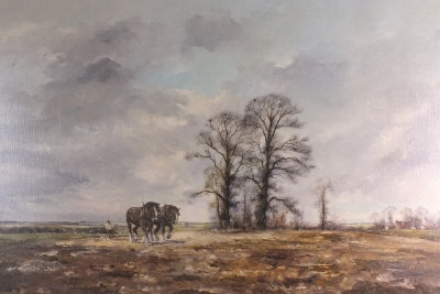 Alwyn Crawshaw | 22 Artworks | MutualArt