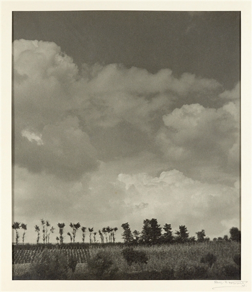 Rudolf Koppitz | Devotion (1923) | MutualArt