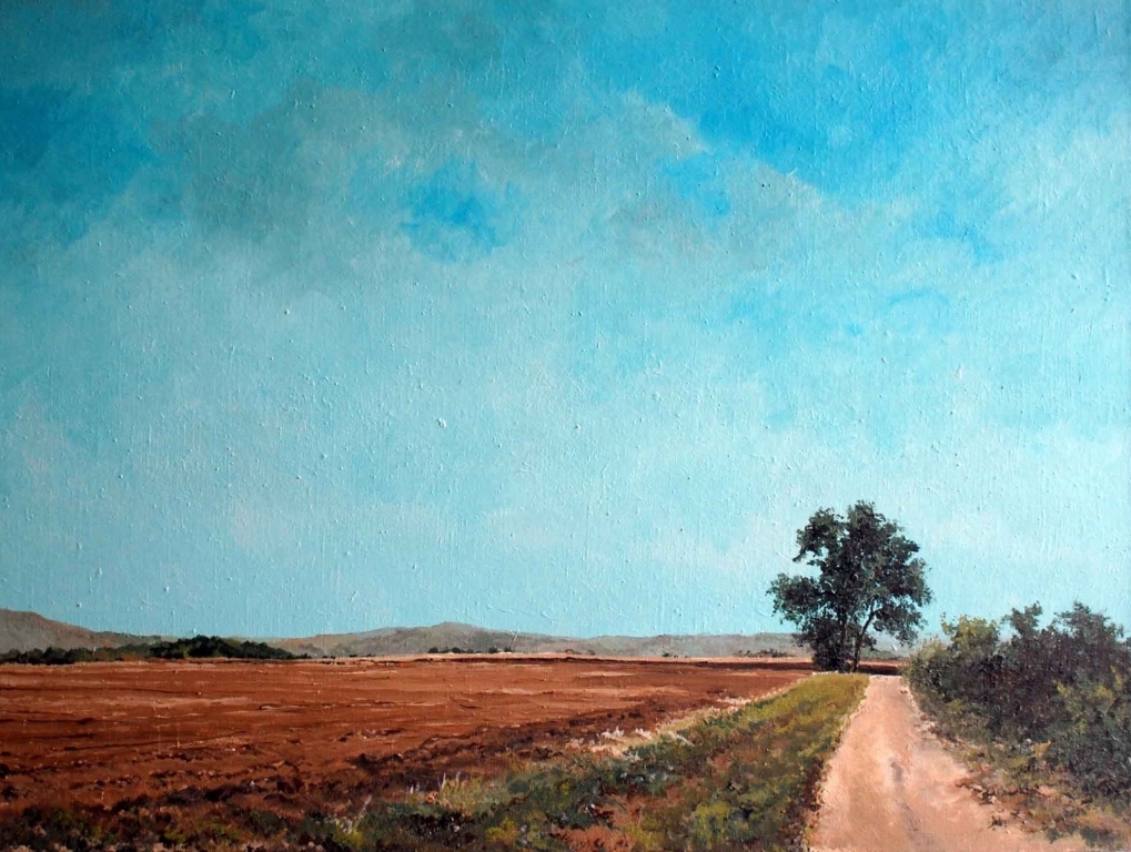 Assaf Shani | Megiddo (2015) | MutualArt