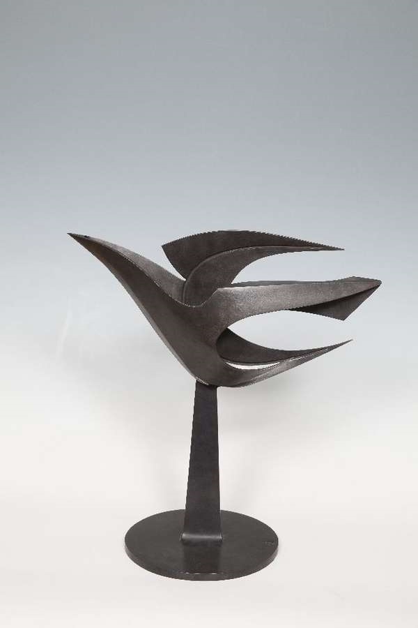 Fallon Conor | Bird of Capricorn | MutualArt