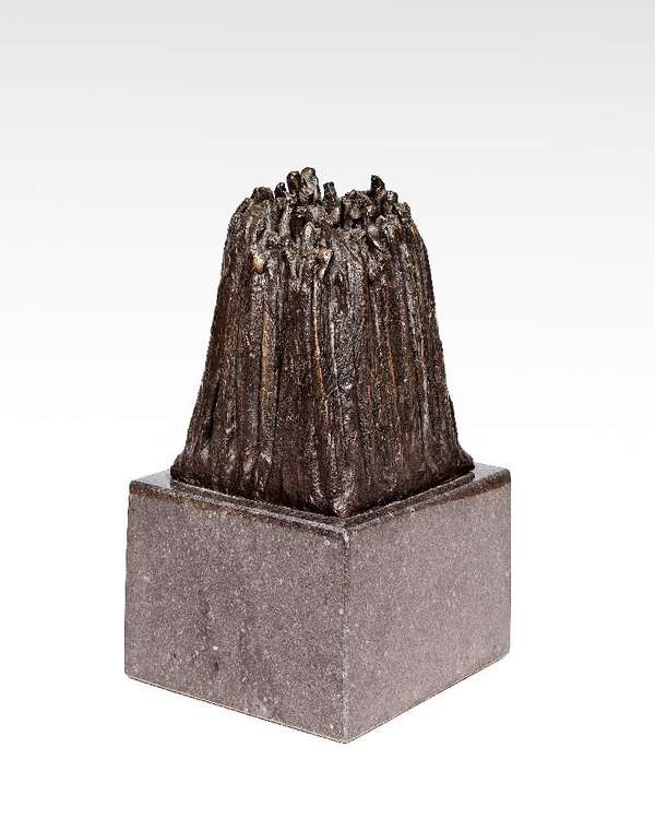 John Coen | The Gathering | MutualArt